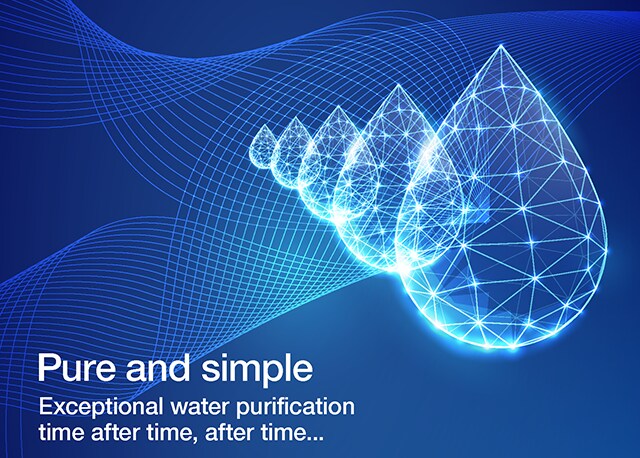 Thermo Scientific Water Purification