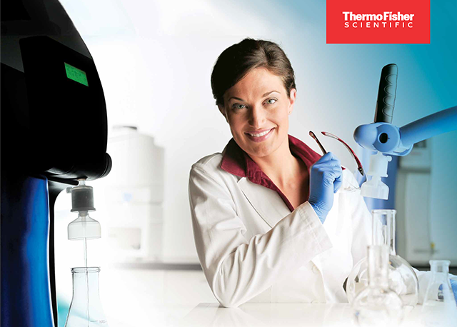 Thermo Scientific Water Purification