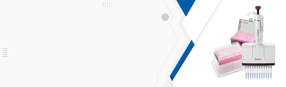 Manual Multichannel Pipettes | Fisher Scientific