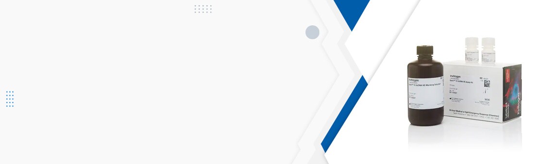 Nucleic Acid Labeling and Detection | Fisher Scientific