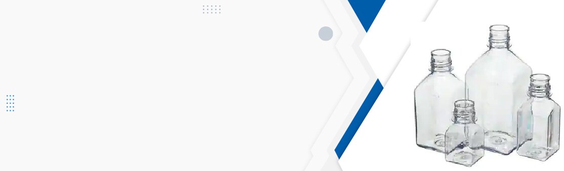 Square Plastic Bottles | Fisher Scientific