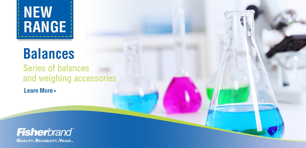 Fisher Scientific: Lab Equipment and Supplies