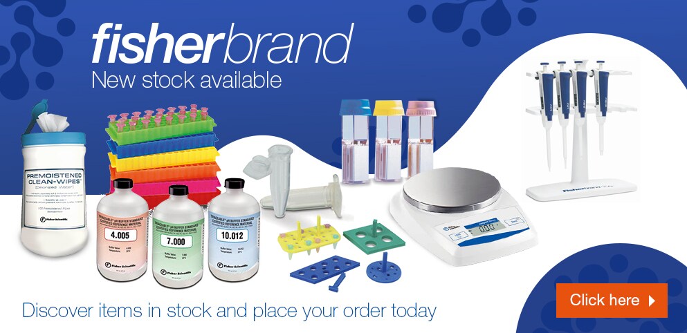 Fisher Scientific Netherlands: Laboratory Equipment and Supplies