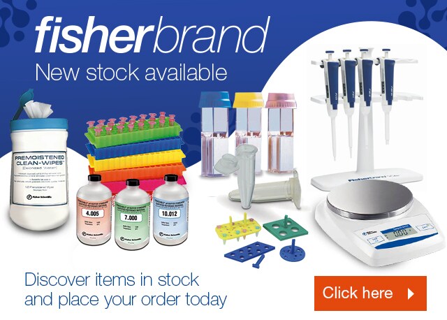 Fisher Scientific Netherlands: Laboratory Equipment and Supplies