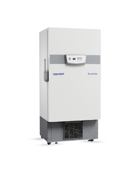 Eppendorf WhatsNext Promotion - Let's Protect