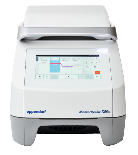 Eppendorf Mastercycler™ X50s et X50i