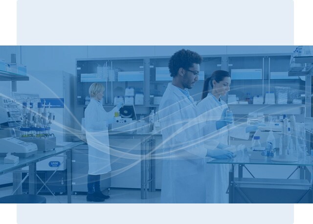 Eppendorf Consumables Reloaded