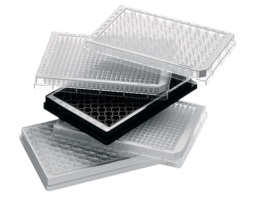 Eppendorf Microplacas