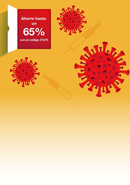 Vacunas Covid-19 | Fisher Scientific