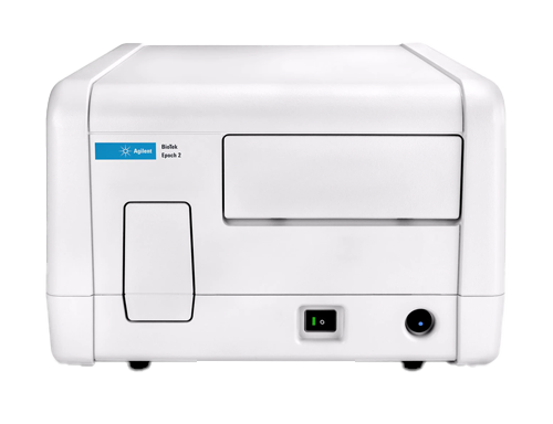 Agilent BioTek Epoch 2 Microplate Spectrophotometer