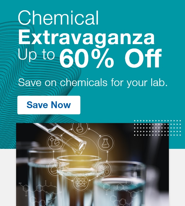 Chemical Extravaganza