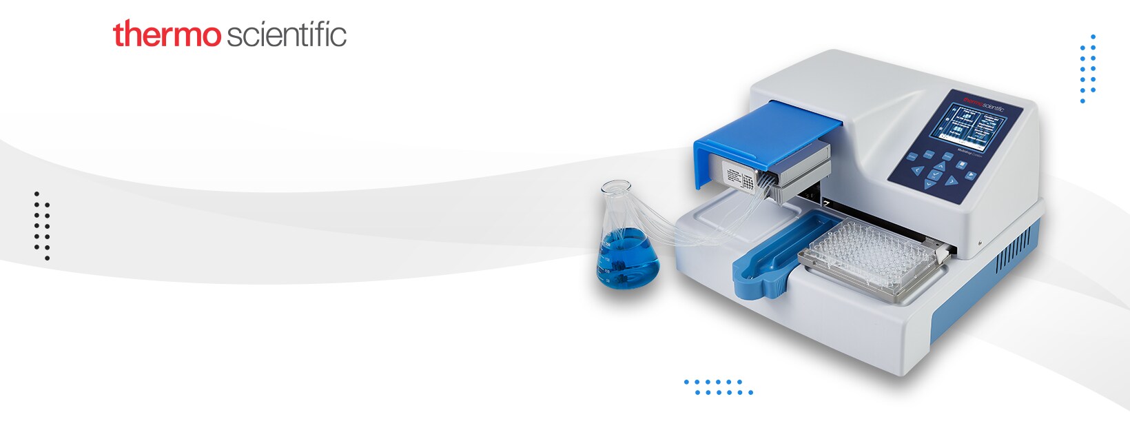 Thermo Scientific™ Multidrop Combi+ | Fisher Scientific