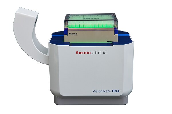 Thermo Scientific™ High Speed Barcode Readers | Fisher Scientific