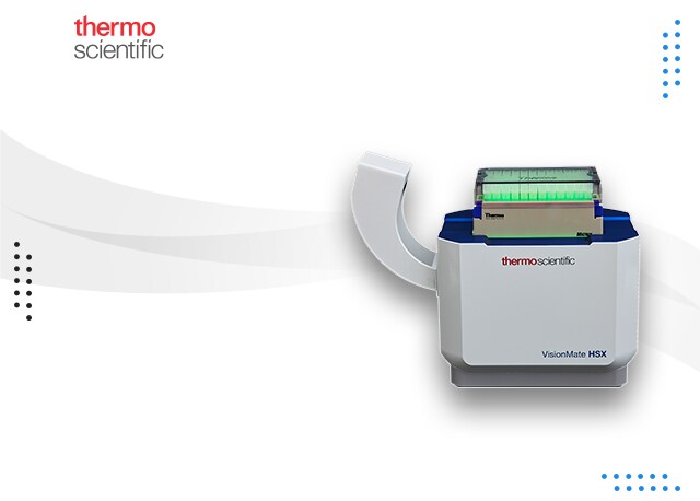 Thermo Scientific™ High Speed Barcode Readers | Fisher Scientific