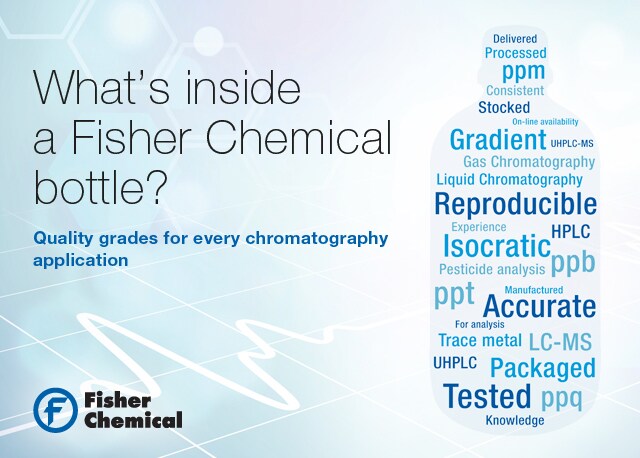 Fisher Scientific: Lab Equipment and Supplies